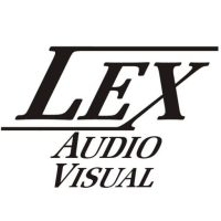What’s new – Lex Audio Visual