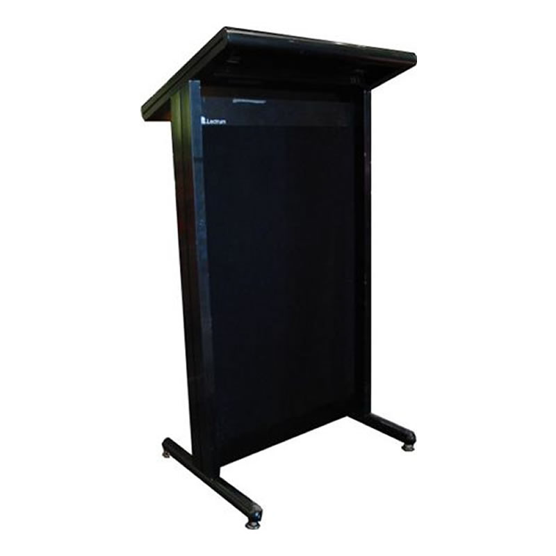 Staging and Lecterns – Lex Audio Visual