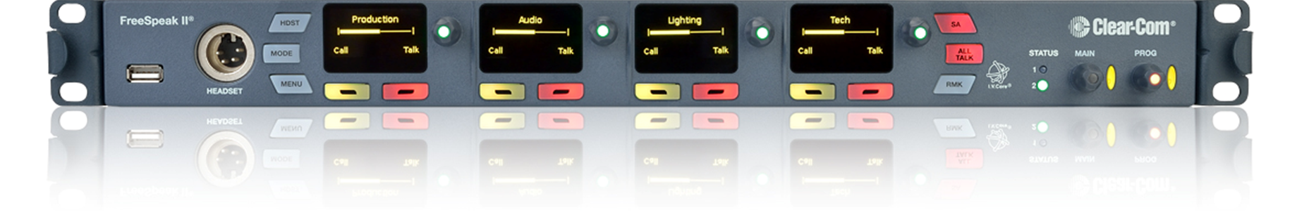 Wireless Coms – Lex Audio Visual