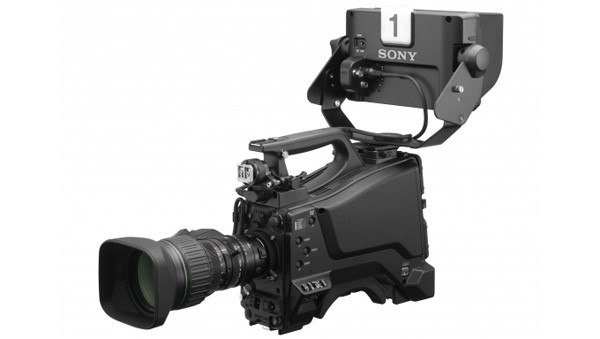 Cameras – Lex Audio Visual